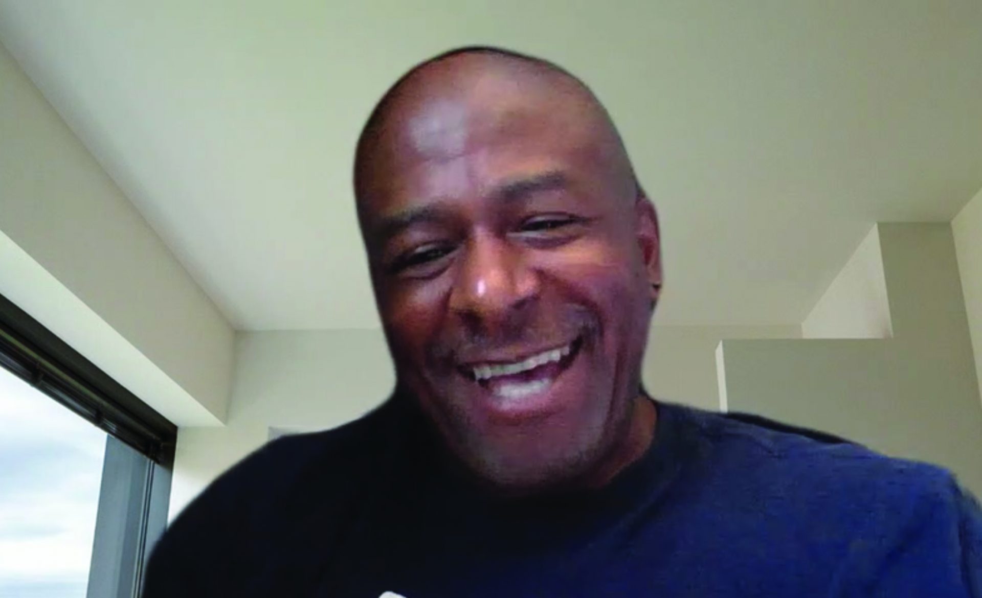 It's All About Relationships - Hammer