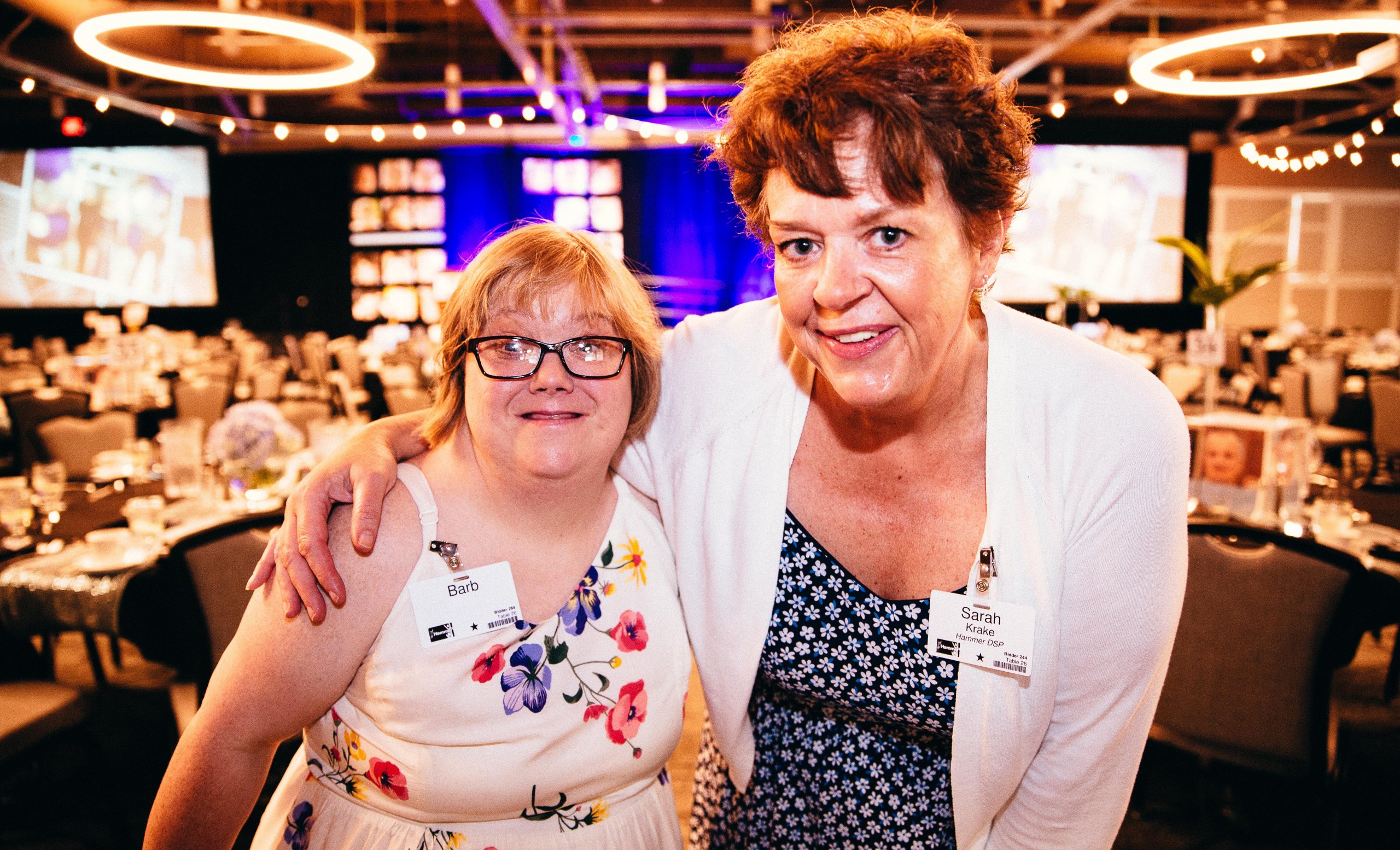 2019 Reach For Ralph - Hammer