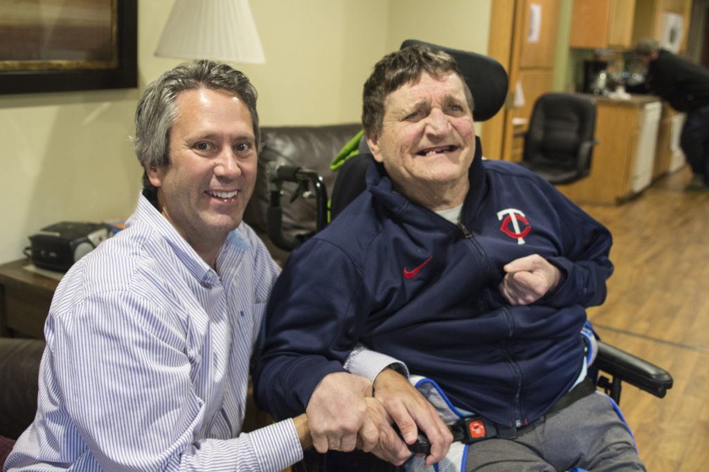 My Hammer Story & Why I Give Back - Hammer