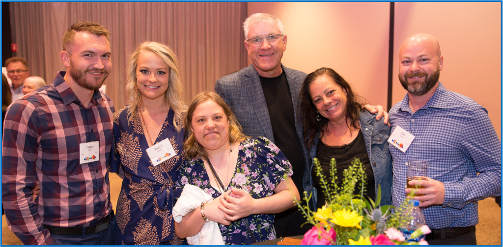 Sarah's Story-Hammer's Caregivers Have Helped Her Feel at Home - Hammer