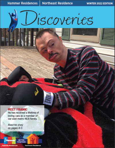 Hammer & NER | Resources for Developmental Disabilities