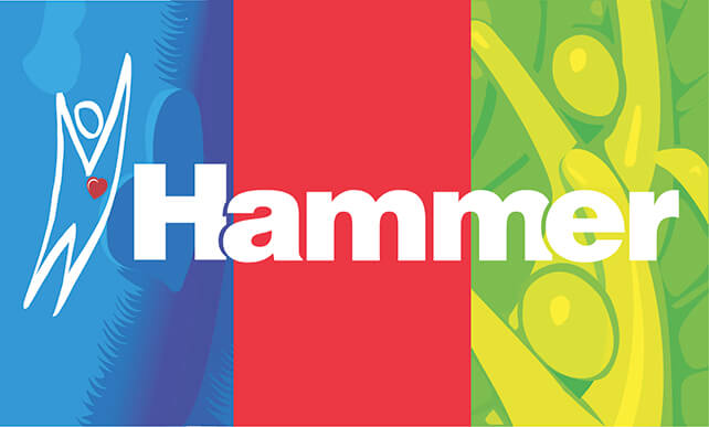History of Hammer | Supporting Adults with Disabilities for Over 100 Years