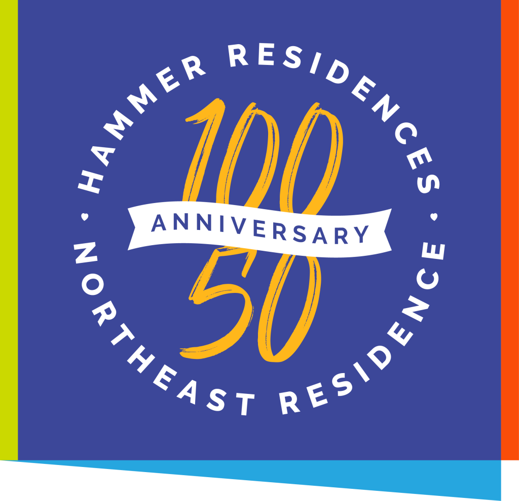 History of Hammer | Supporting Adults with Disabilities for Over 100 Years