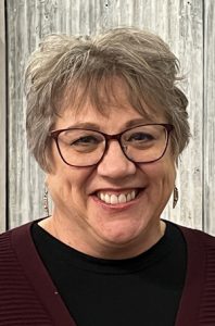 Leadership Team - Hammer