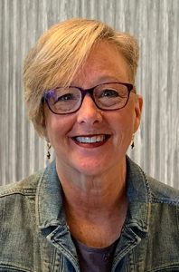 Leadership Team - Hammer