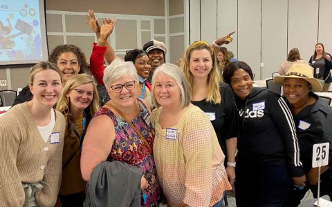 History of Hammer | Supporting Adults with Disabilities for Over 100 Years