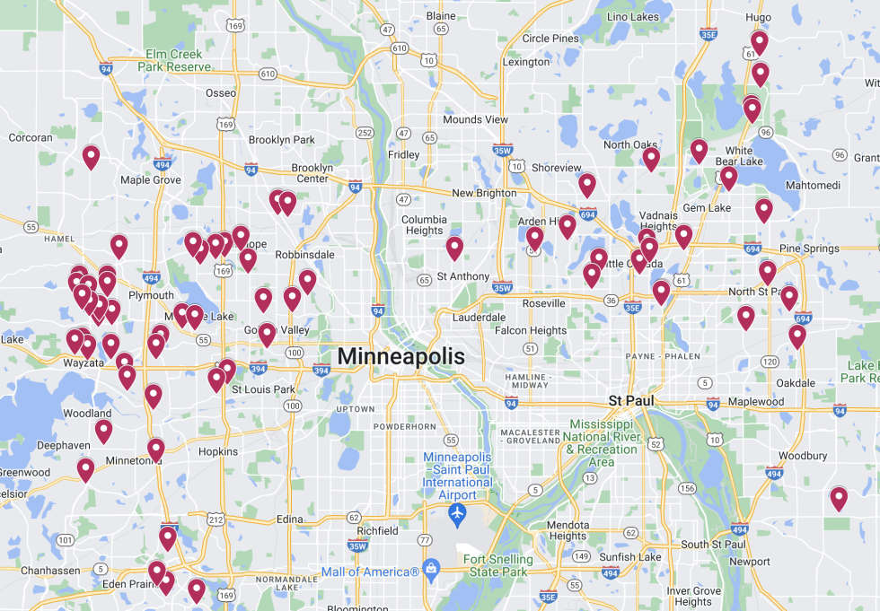 Careers | Locations - Hammer