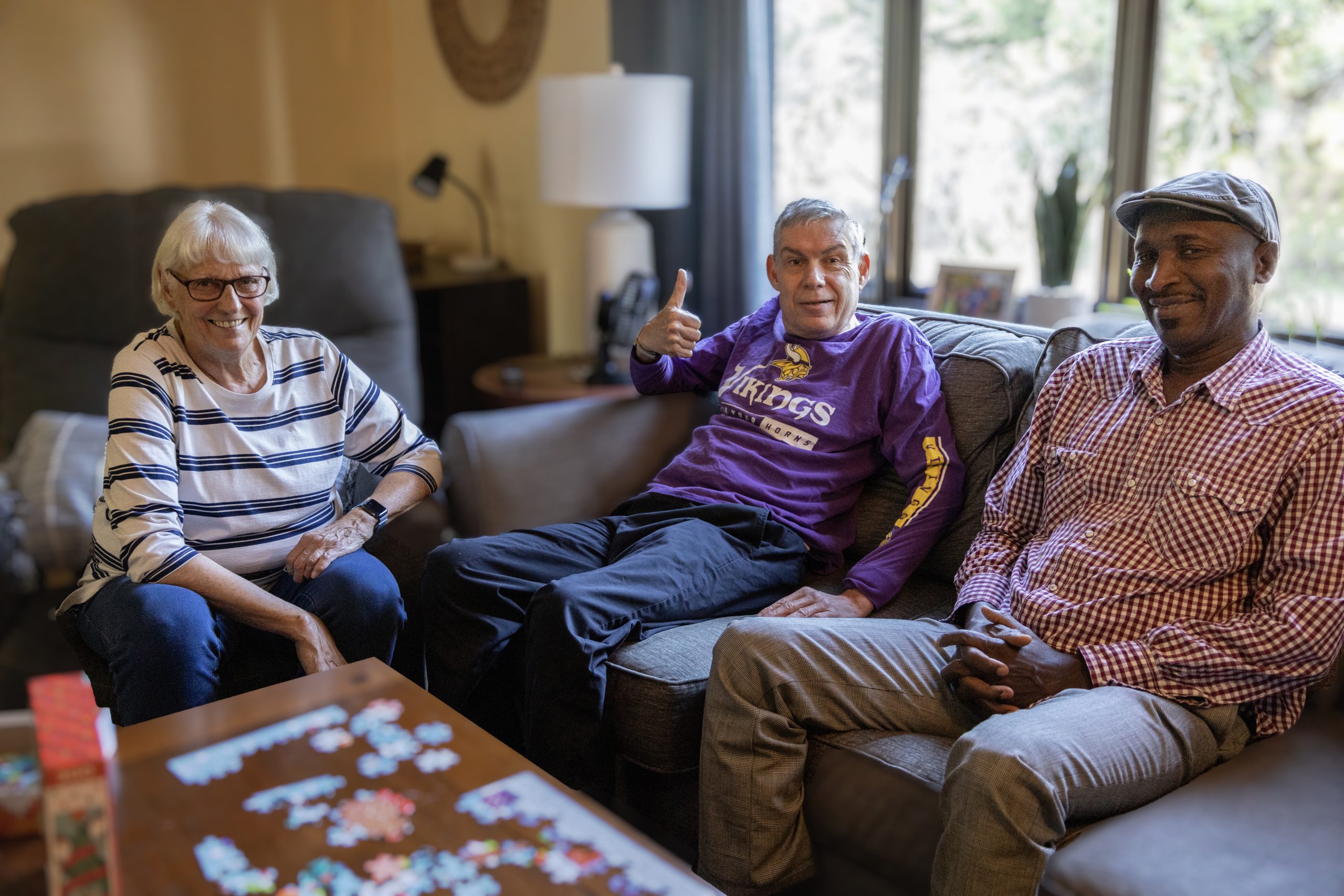 Tim's Story - Hammer