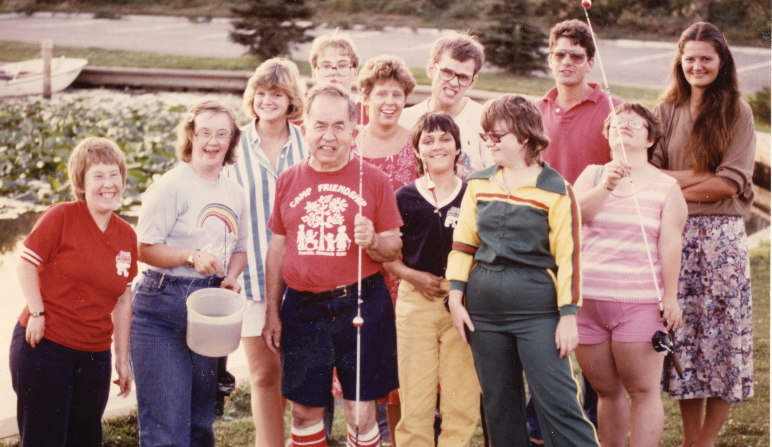 The Story of Ralph - Hammer