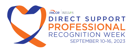 Celebrating Our Direct Support Professionals - Hammer