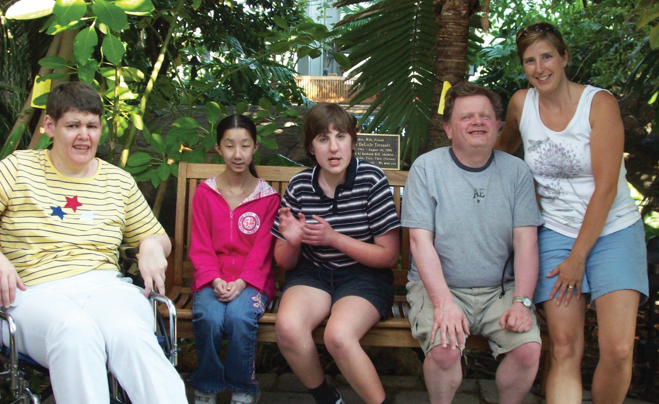 Respite Program Provided Families with Much-Needed Support - Hammer