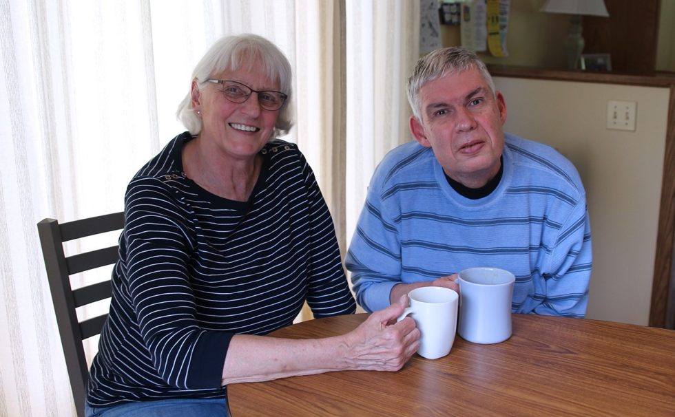 The Family We Choose - Hammer