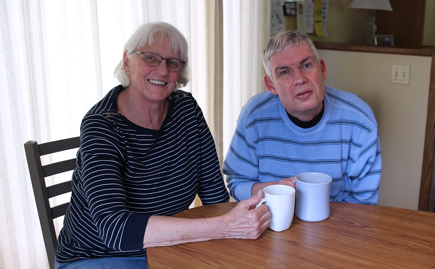 The Family We Choose - Hammer