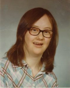 Remembering My Sister's Happy Life at Hammer - Hammer