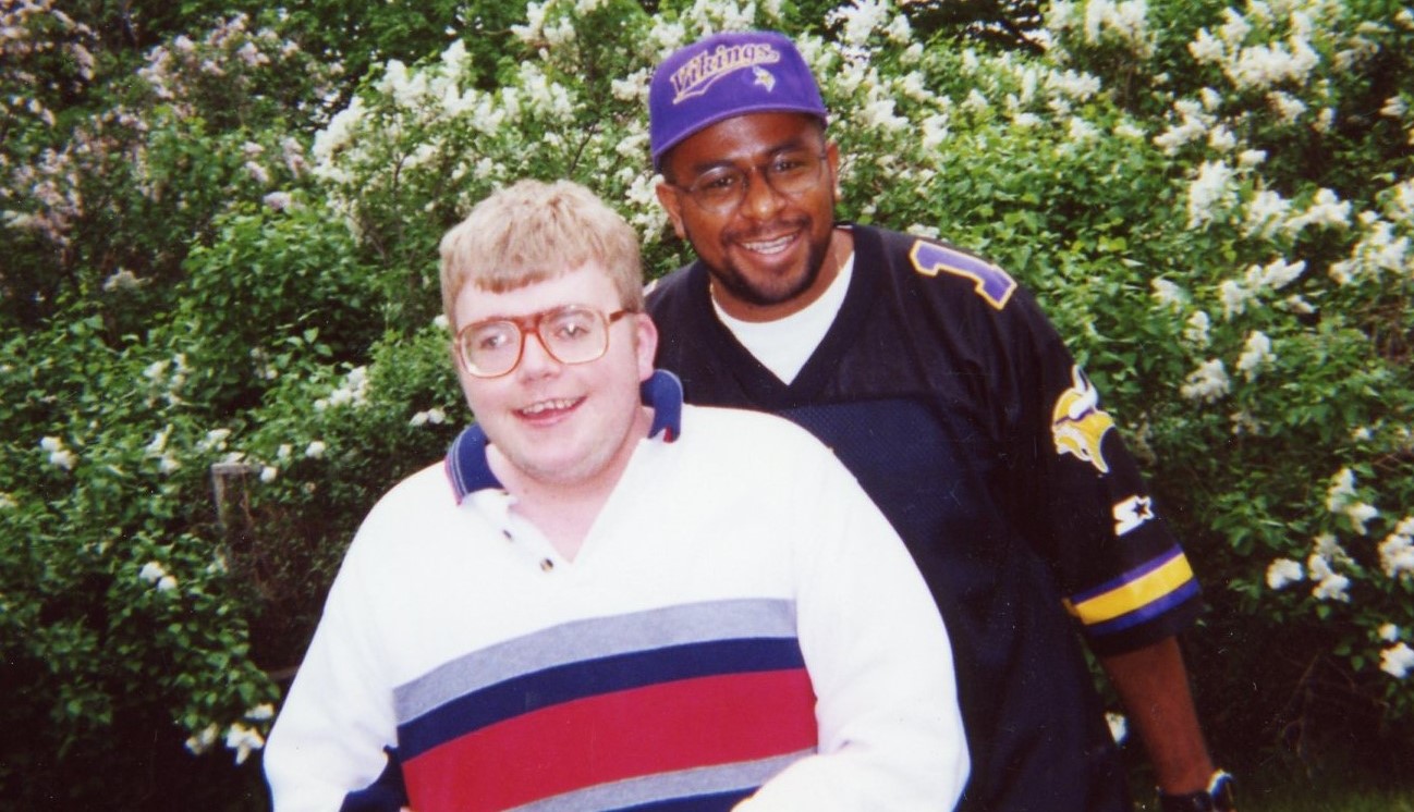 A Change of Career Opens New Doors - Hammer