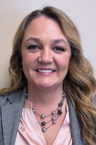 Leadership Team - Hammer