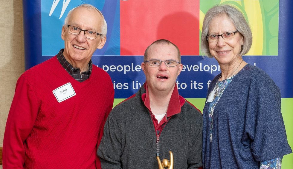 A Whole New World of Special People - Hammer