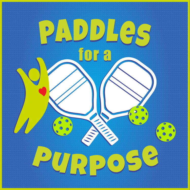 Paddles for a Purpose: Charity Pickleball Tournament - Hammer