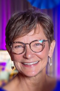 Leadership Team - Hammer