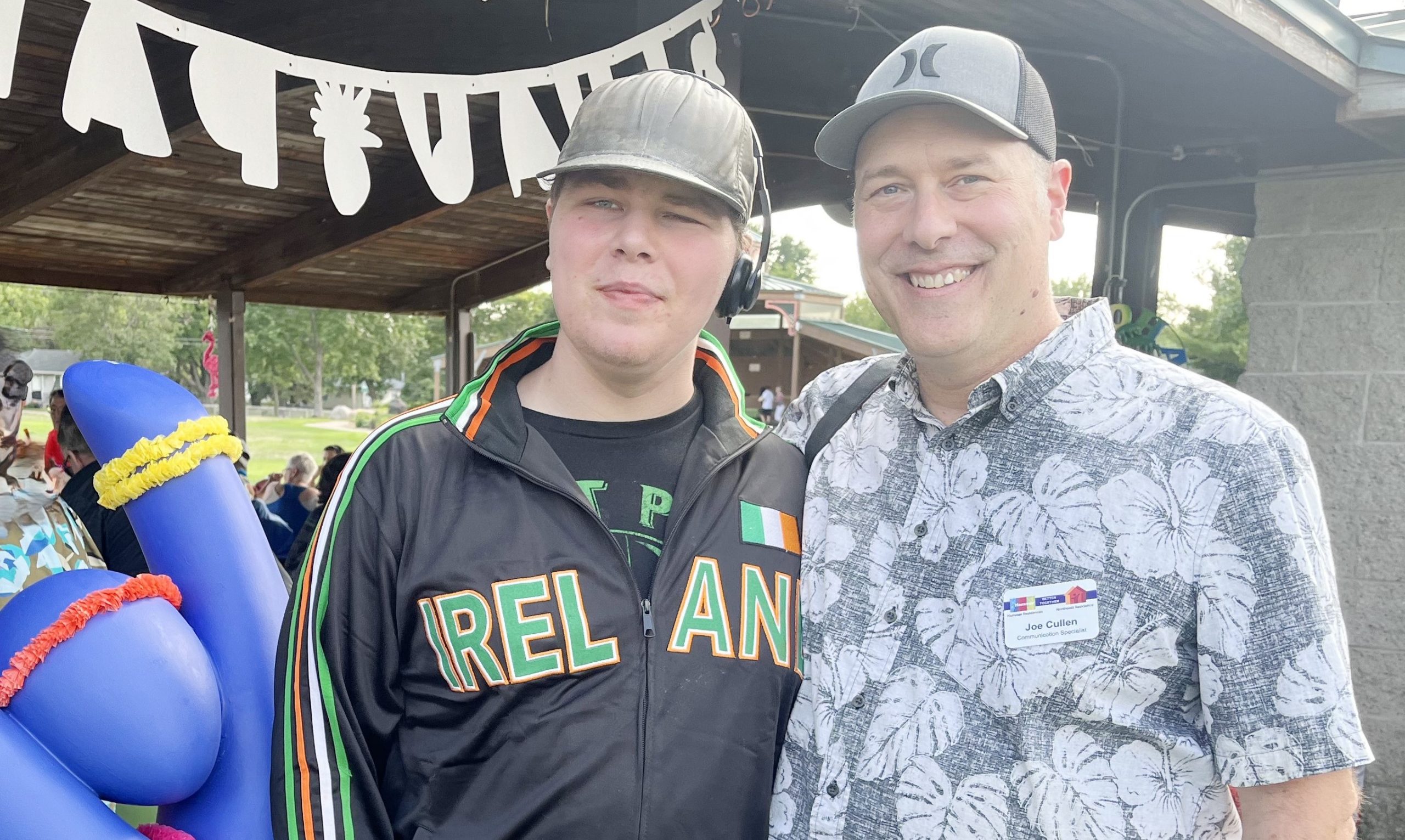 Josiah's Story - Hammer