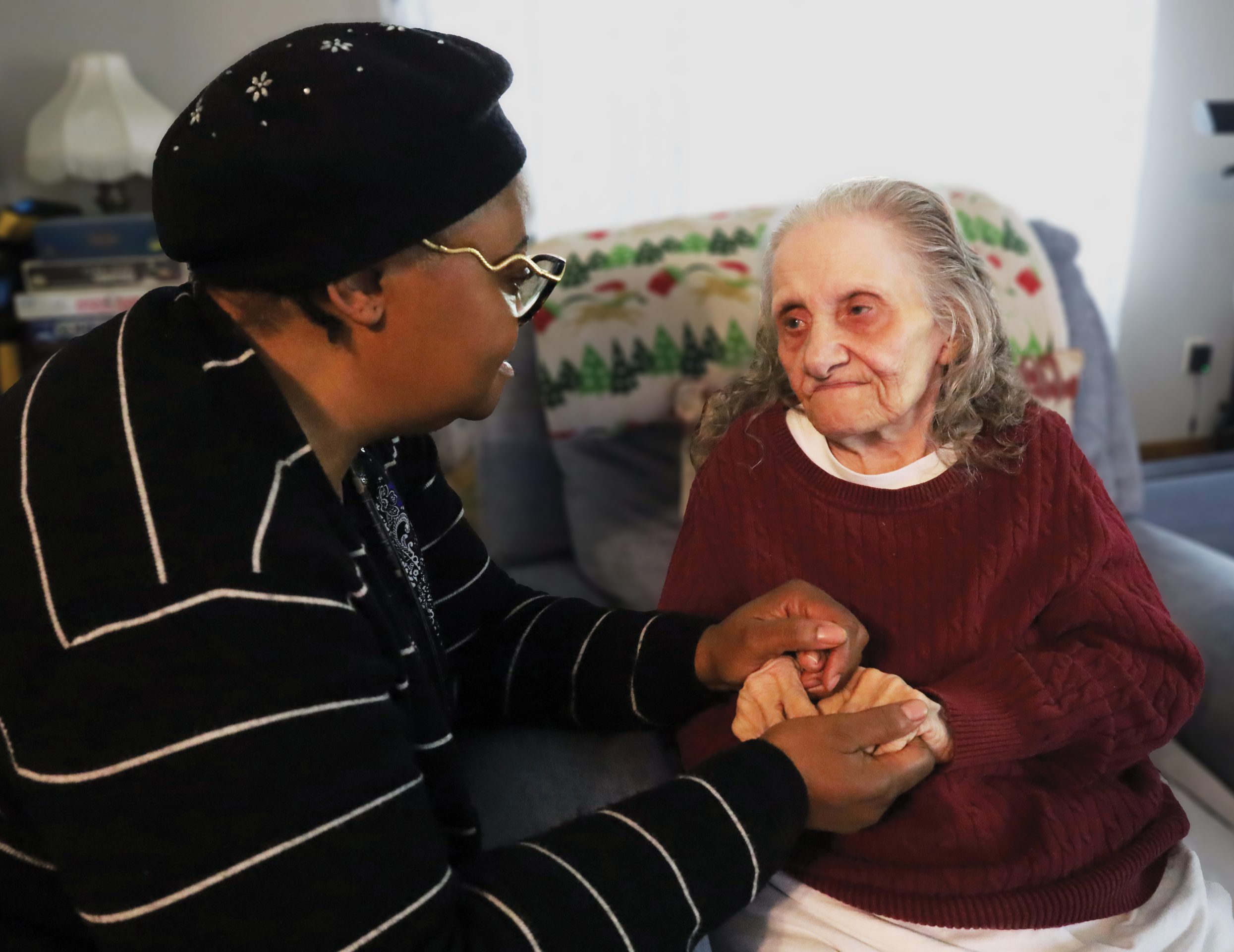 Traveling the Road Together - Hammer