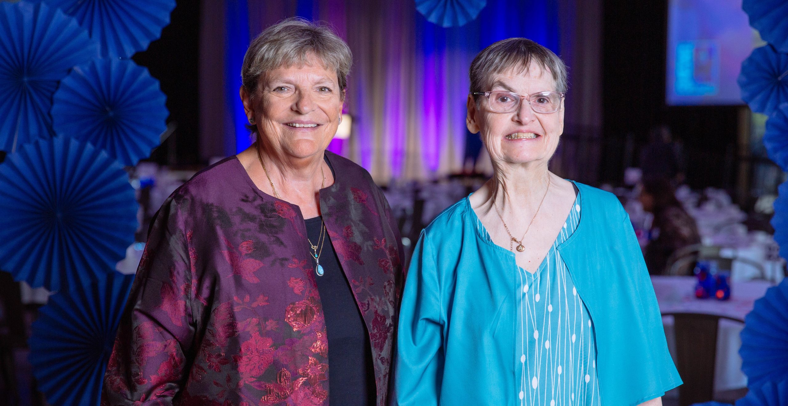 Anne's Next Chapter - Hammer